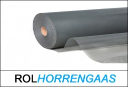 Muggengaas - Horrenbouw.nl
